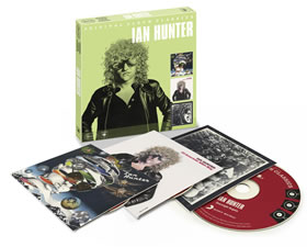 Promoteam Schmitt & Rauch - Original Album Classics: Ian Hunter, Krokus ...