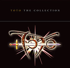 TOTO: "The Collection", Promoteam Schmitt & Rauch